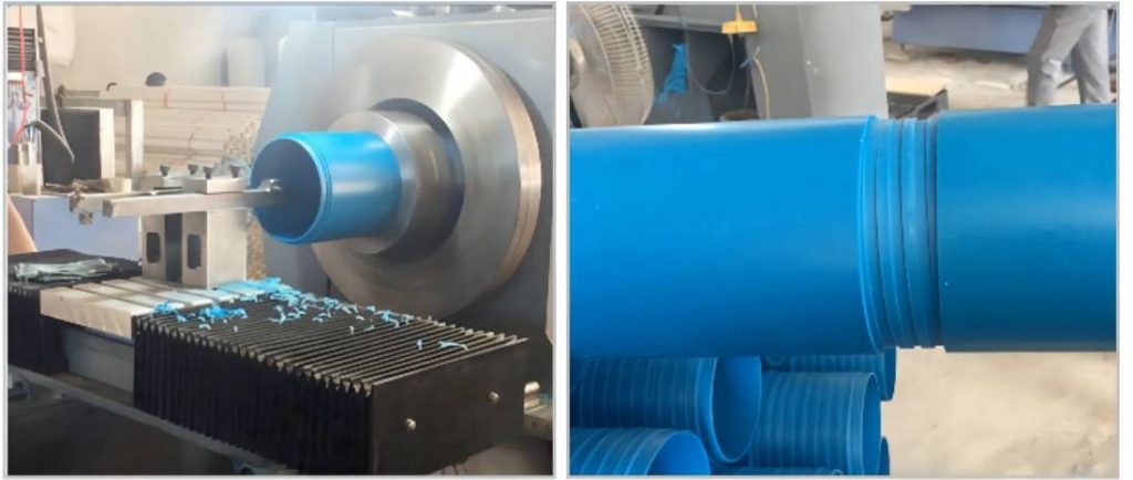 PVC WELL CASING PIPE – Exlon Pipe