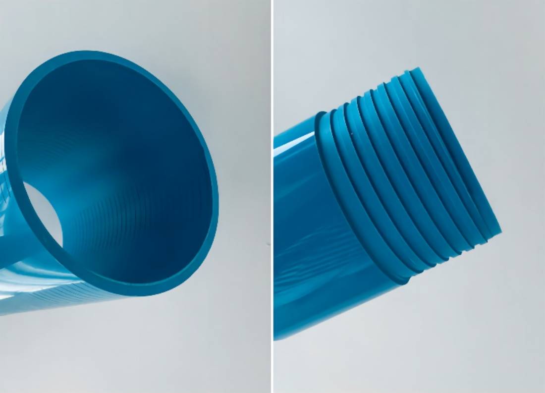 PVC WELL CASING PIPE – Exlon Pipe