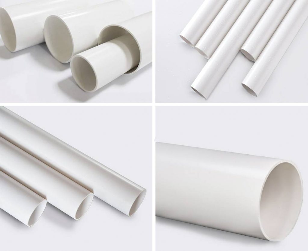 PVC-U Sewer Pipe – Exlon Pipe